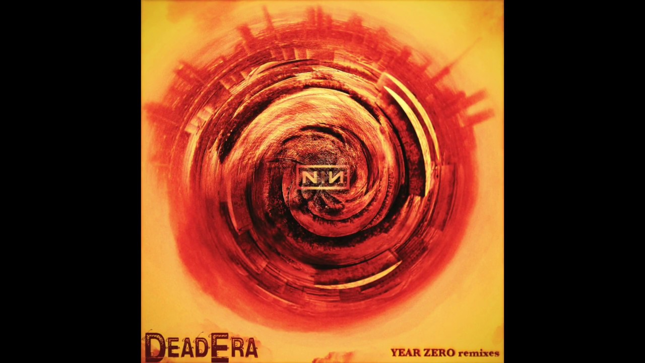Doomed From The Start (Zero-Sum) NIN Remix - YouTube