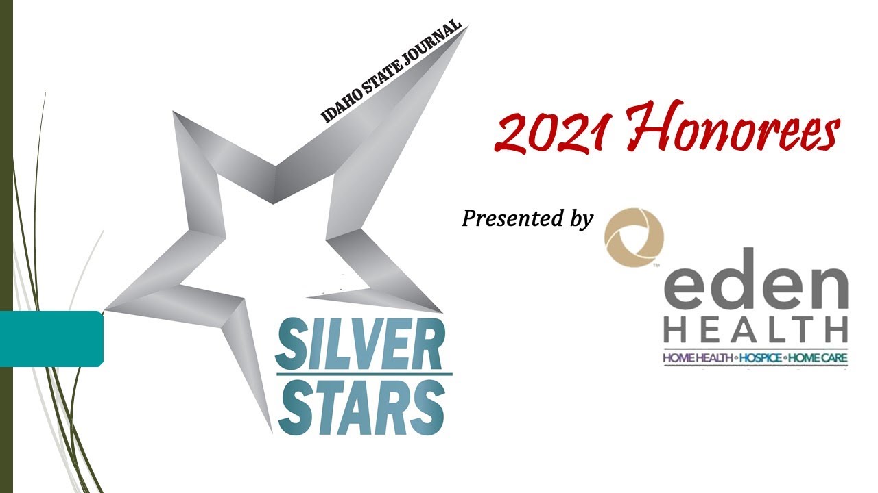 Silver Stars 2021 - YouTube