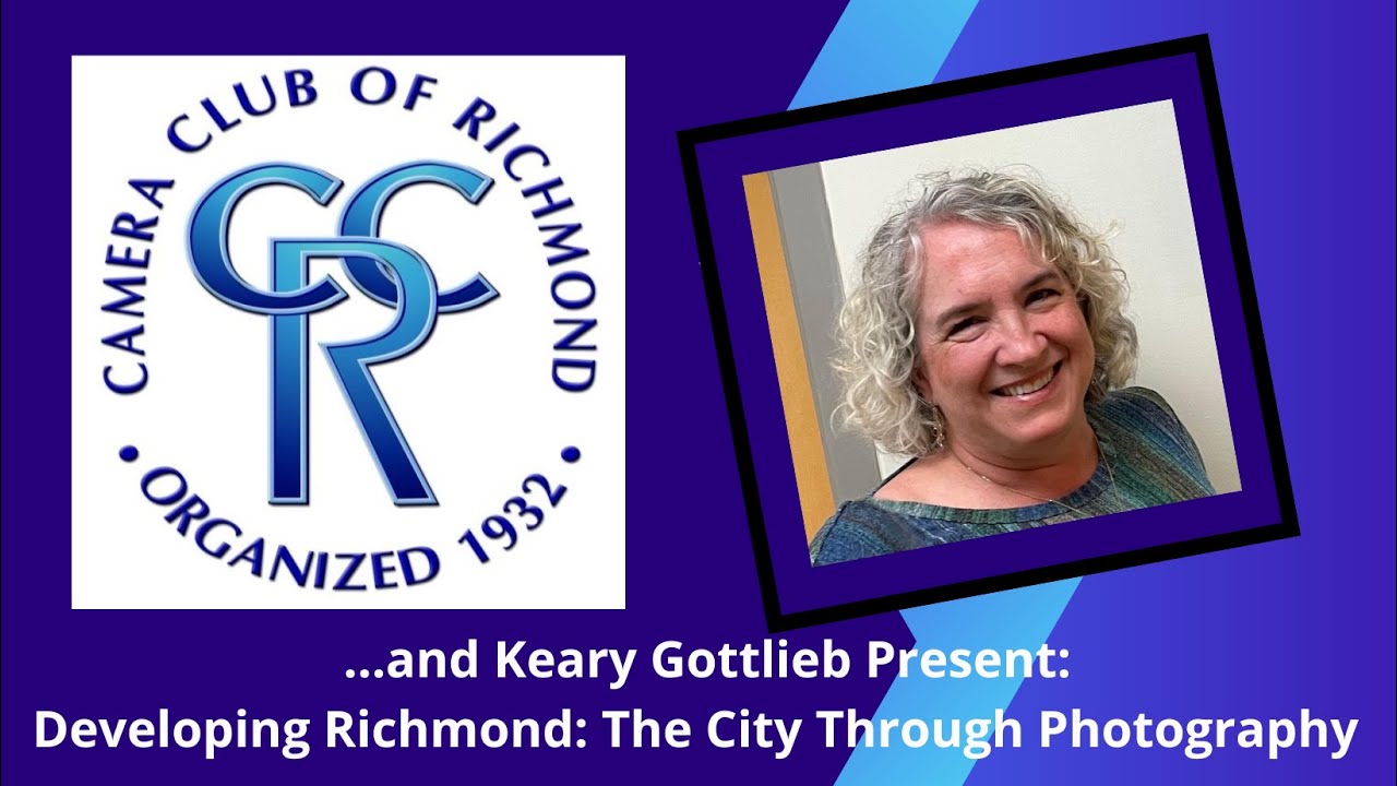 Developing Richmond: The City Through Photography, Presentation by ...