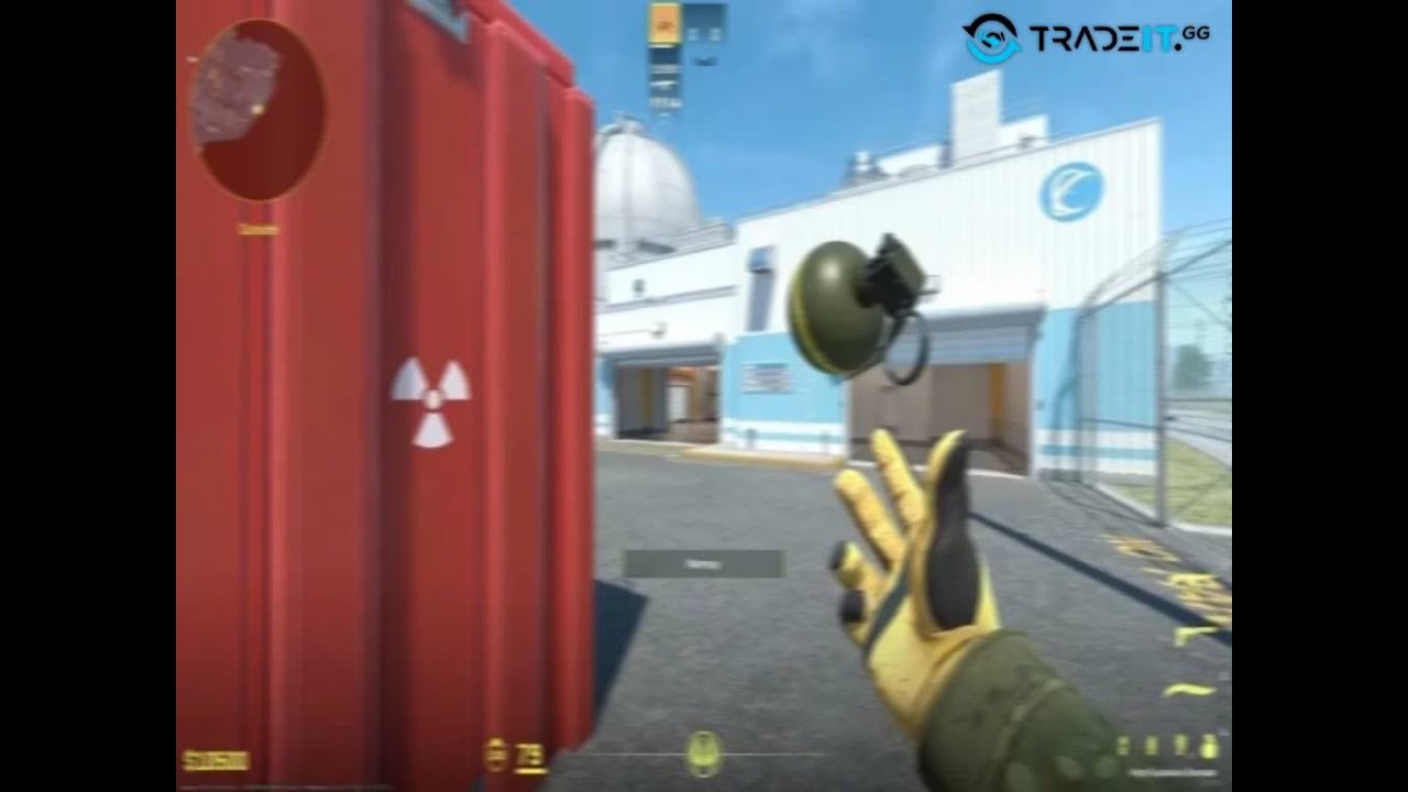 CS2 Grenades/C4 For CSS With Animation - YouTube