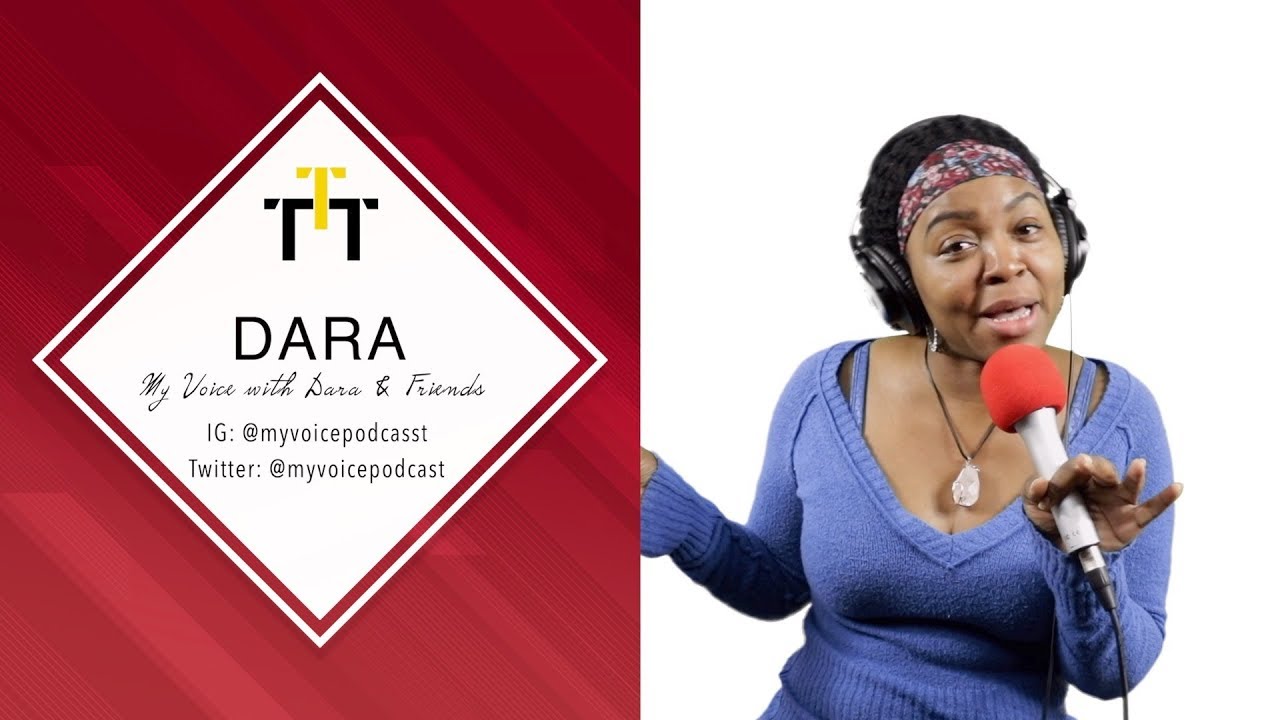 Dara: Meet The Contestant - YouTube