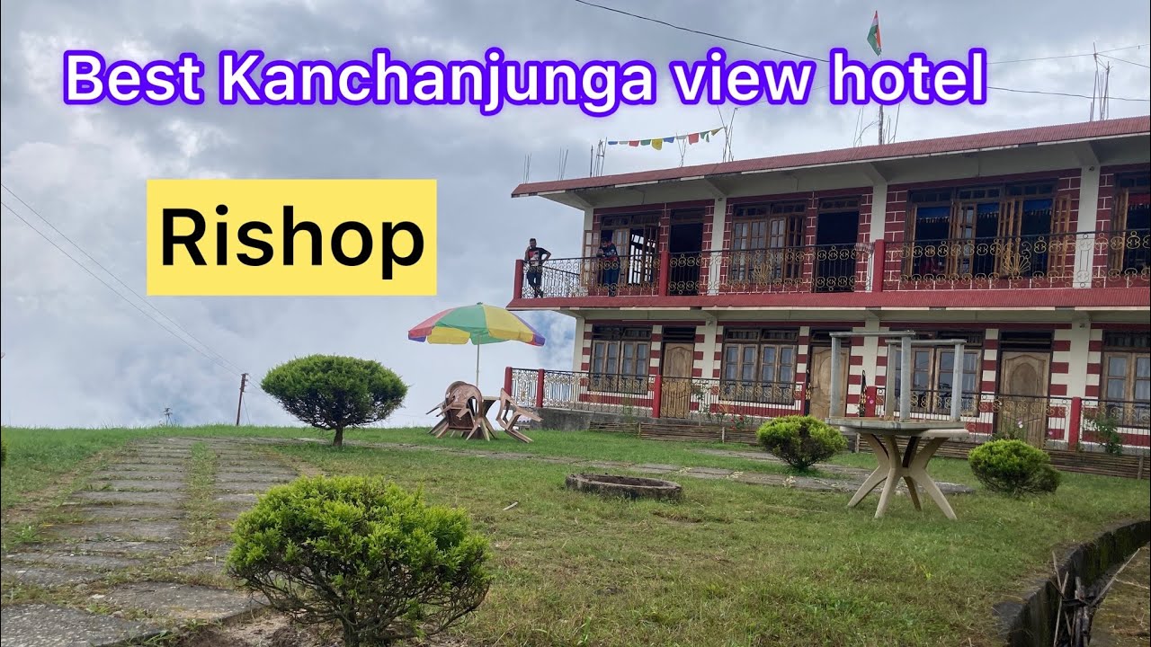 Best kanchenjungha View Homestay/Hotel in Rishop | Neora Valley Resort ...