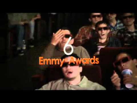 Modern Family Coming soon to Blu-Ray and Dvd