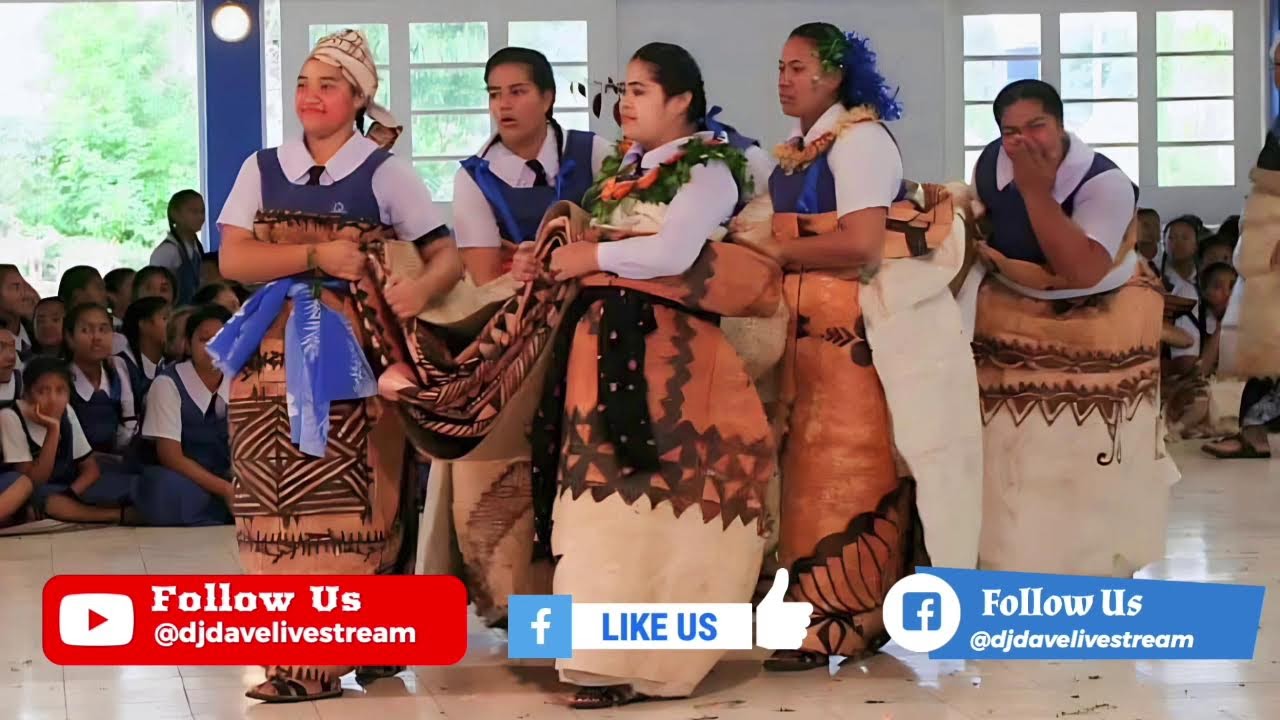 Join us celebrating Hengihengi o e Senituli QSC Ex Student USA 2025 at ...