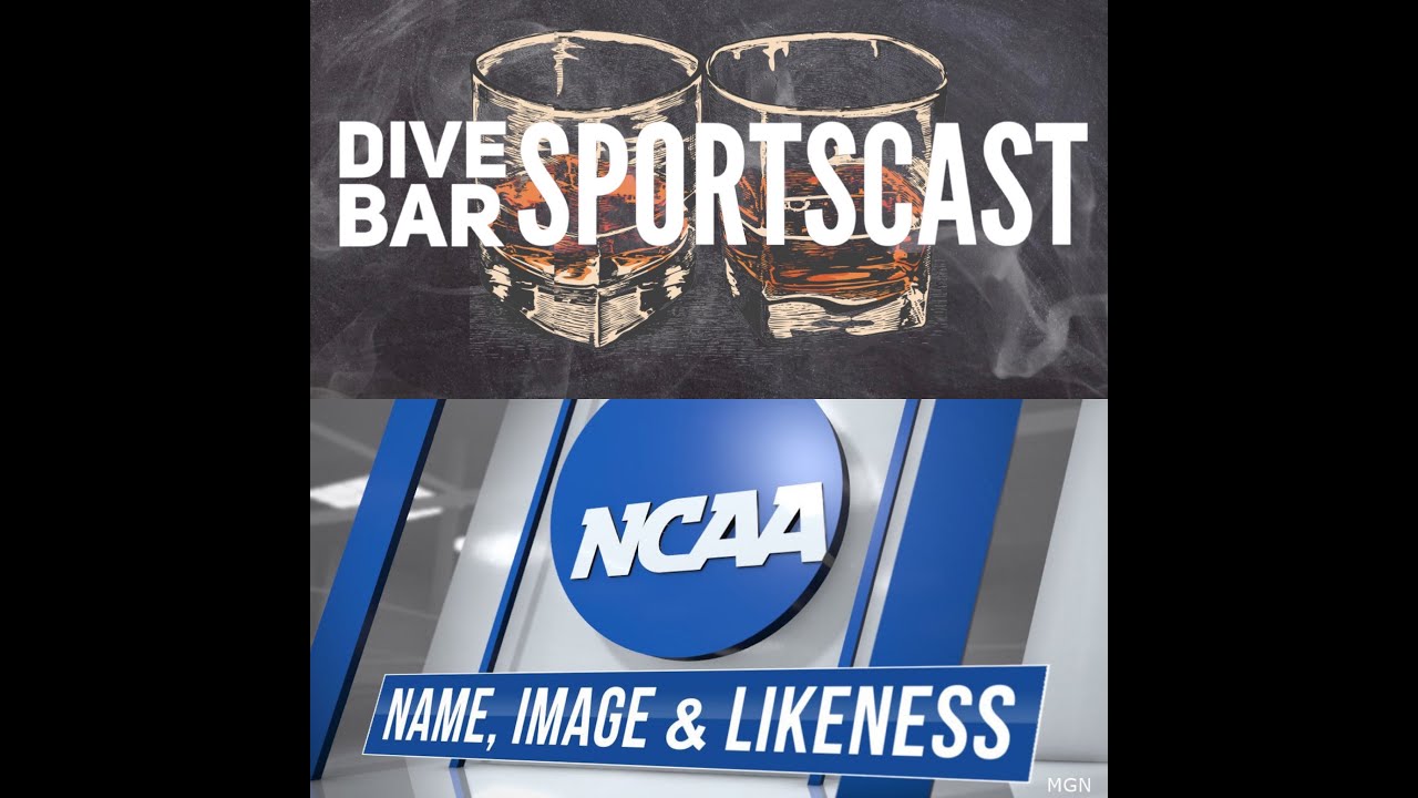 Episode 2 - The Power of NIL - YouTube