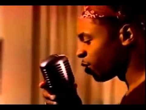 Mint Condition - So Fine (Official Video) - YouTube