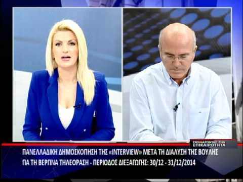 002 ΝΕΑ ΔΗΜΟΣΚΟΠΗΣΗ ΑΠΟ ΤΗ ΒΕΡΓΙΝΑ ΤΗΛΕΟΡΑΣΗ - YouTube