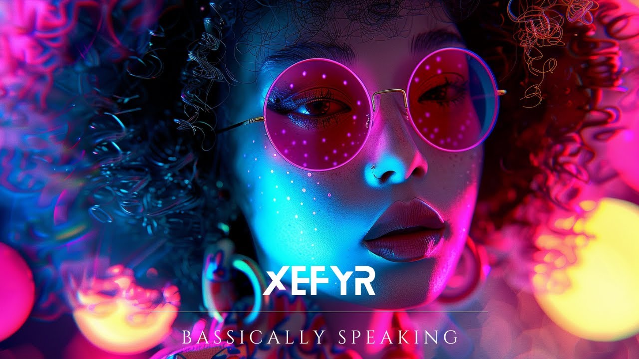 Xefyr - Bassically Speaking [Official Music Video] - YouTube