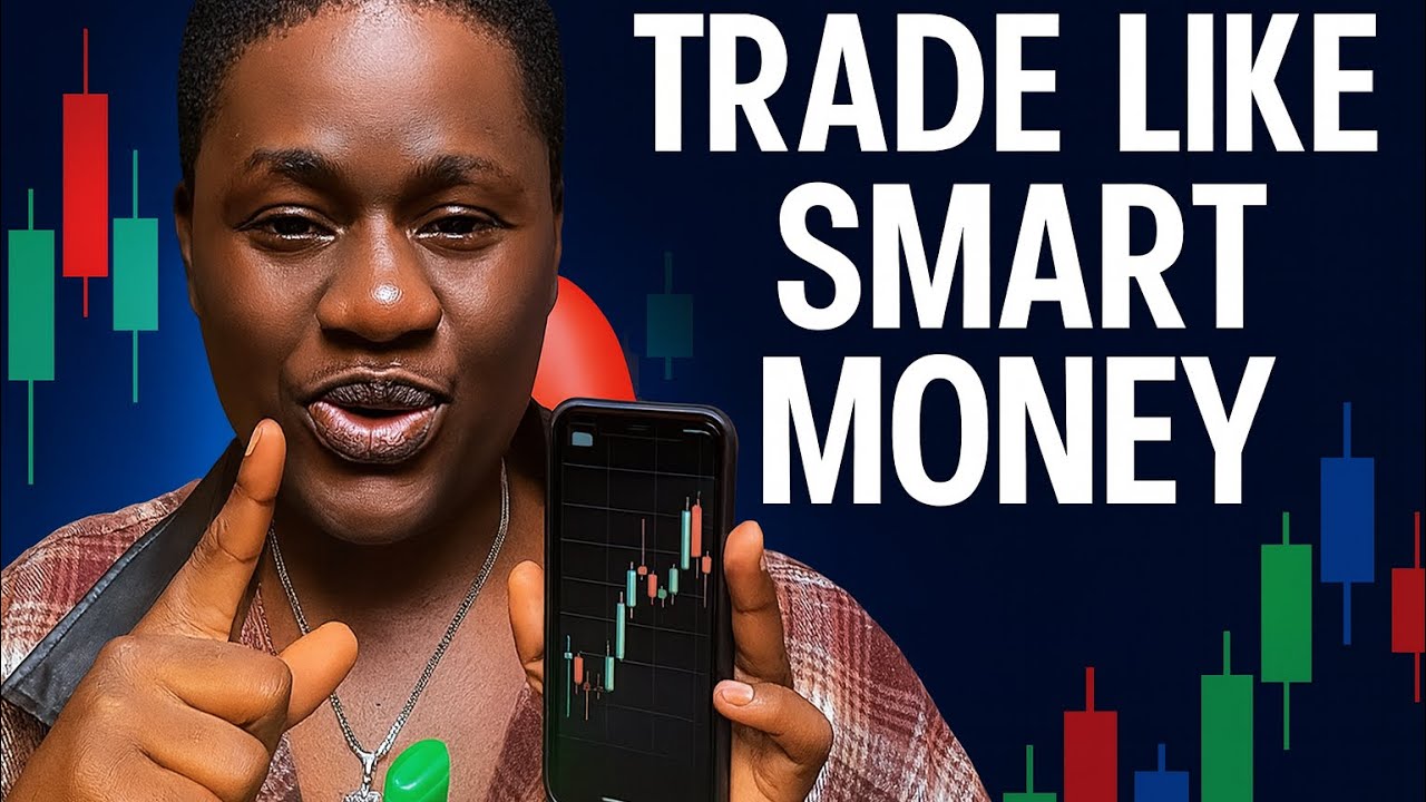 Learn How to Trade Market Structure Like Smart Money | Dynamic Flow Trading System - YouTube