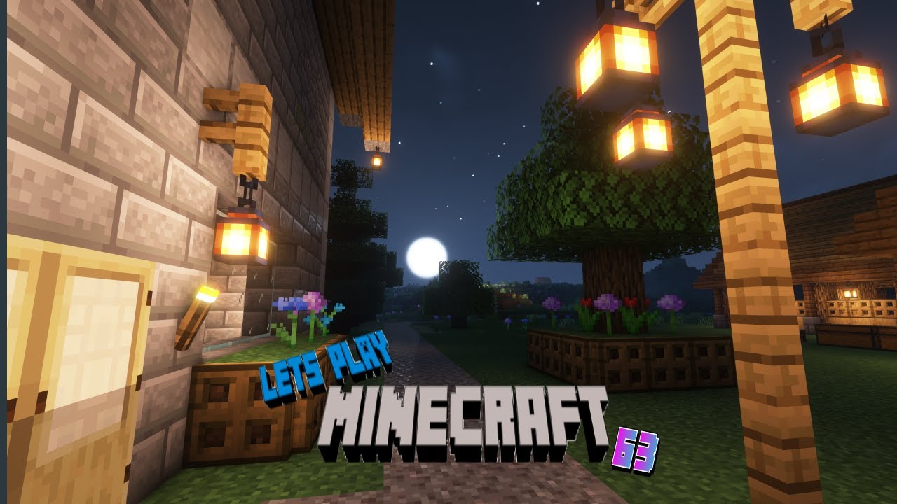Let's Play Minecraft #63 | 🚨 DER GROSSE MOD FAIL ! 🚨 | Flxdflow Playz ...