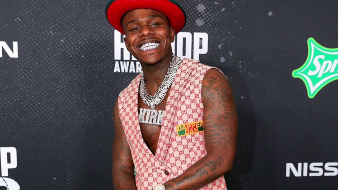 FREE DaBaby Type Beat Melody 2019 "More" I Da Baby I Hip Hop Loops I ...