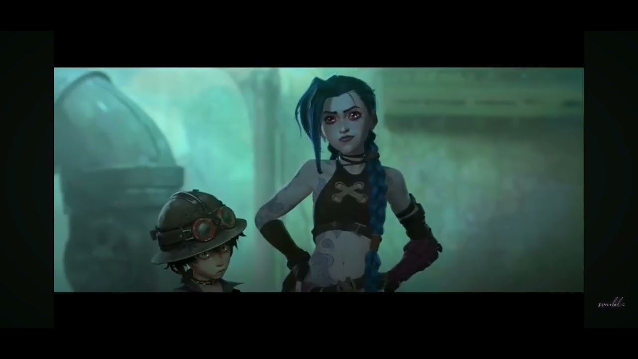 Jinx' angel, Isha...- Mercy by OneRepublic - YouTube