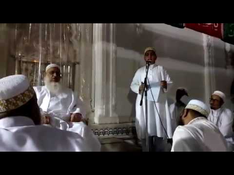 Surat ashara ohbat majlis - YouTube