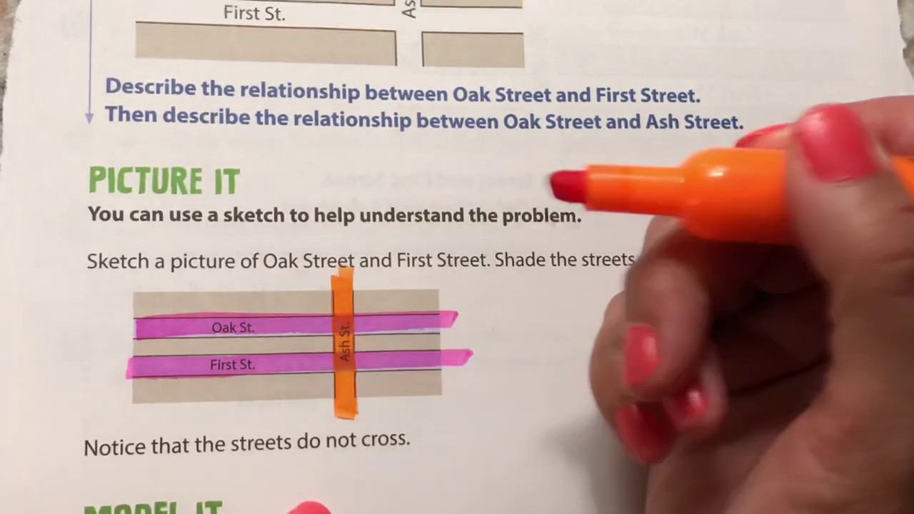 Math Lesson 30, Session 4 - YouTube