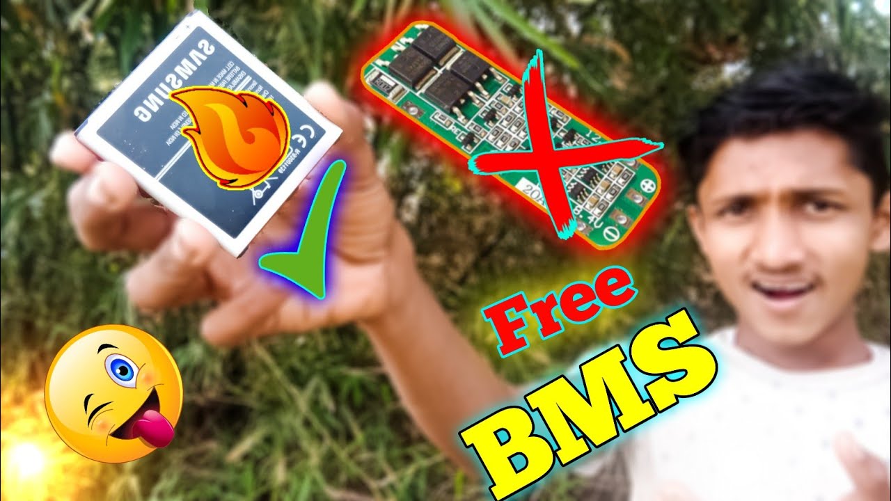 How to make BMS bms kahase late How to find BMS बीएमएस कैसे खोजें BMS 🔥 ...