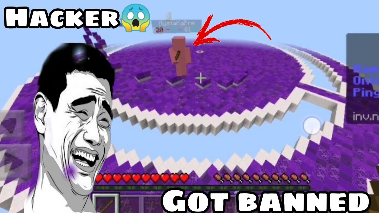 I found hacker in @notex | He got banned | Abdullah Playz yt - YouTube