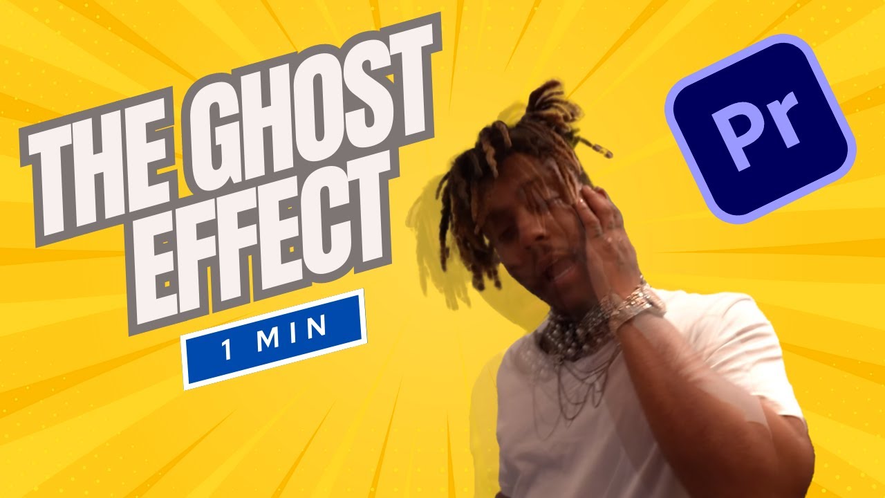 Create This CRAZY Effect in 1 MIN!!! - YouTube