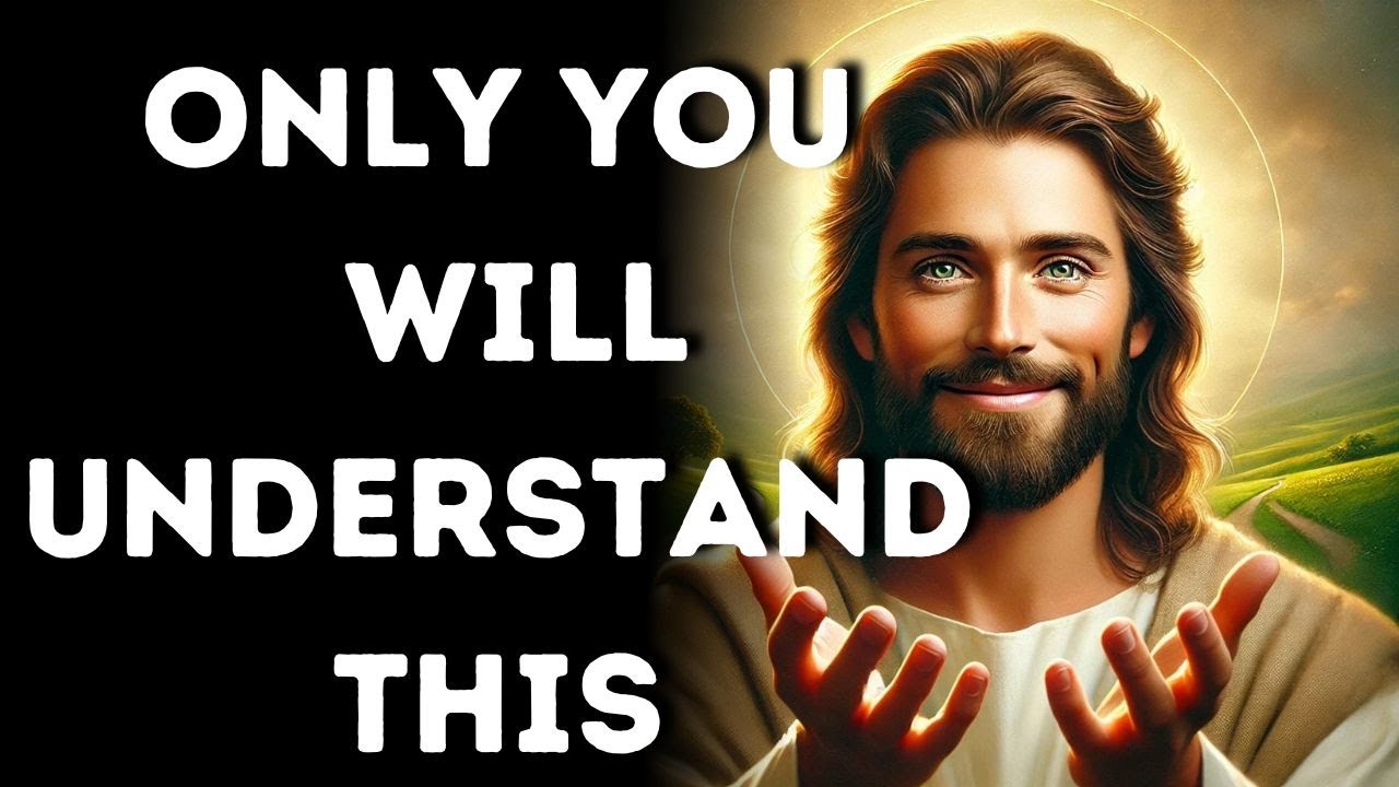 ️ "Spiritual Awakening: God is Calling You Today! 🌿"| God Says | God ...