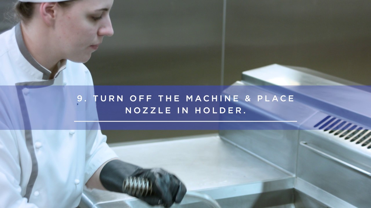 Filtering your oil - YouTube