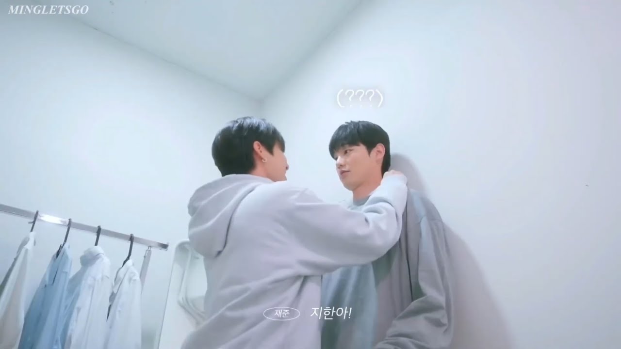 [#CITYBOY_LOG] #JIHAN x #JAEJUN - IC + B(lyrics) FMV - YouTube