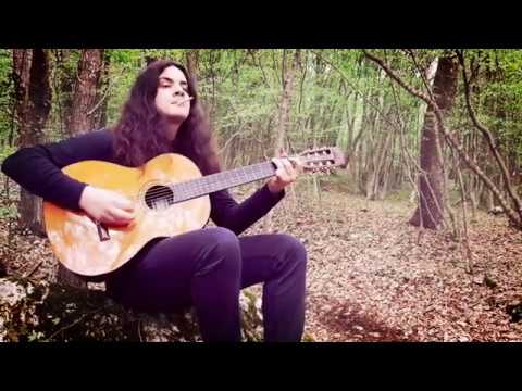 Dimitar Nalbantov - Loong (Guitar Cover by Kaloyan Getov) - YouTube