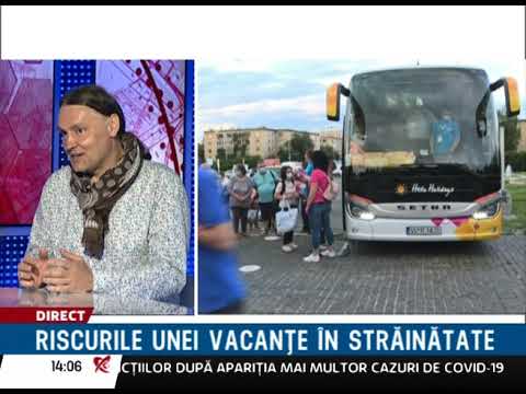 ROMÂNIA ÎN REALITATE. INVITAȚI: MARIUS BERCA și CIPRIAN ENEA. - YouTube