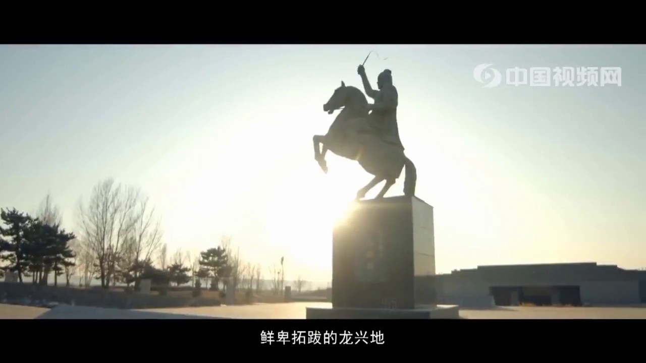 【中国城市视频介绍】中国—呼和浩特 china huhehaote city - YouTube