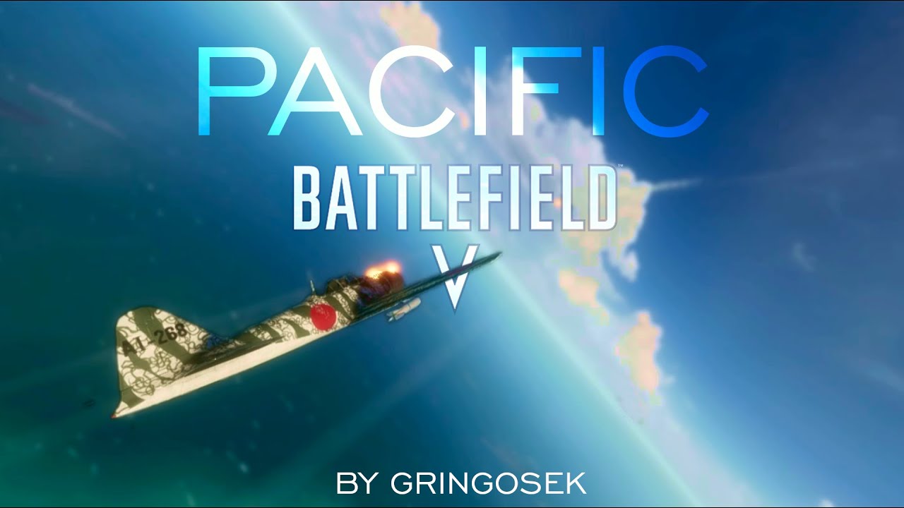 PACIFIC | Battlefield™ V | PS4 - YouTube
