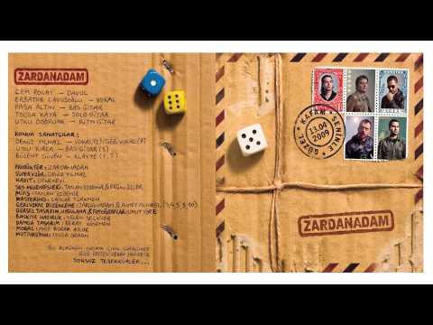 Zardanadam - Mutluluk