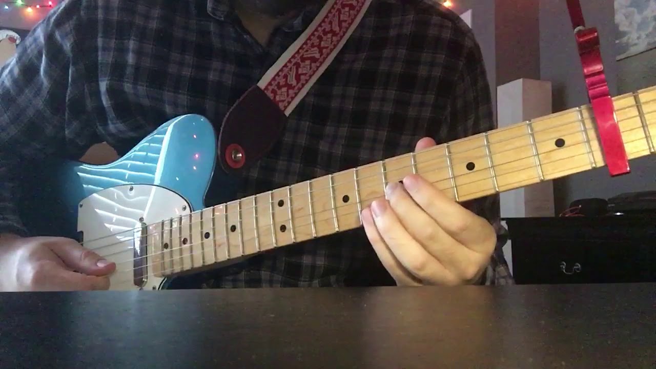 Heat Wave Tutorial- Snail Mail - YouTube