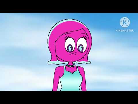 Giant Pinky (Pinkyzilla) crushes SUV (Haval Jolion) by accident