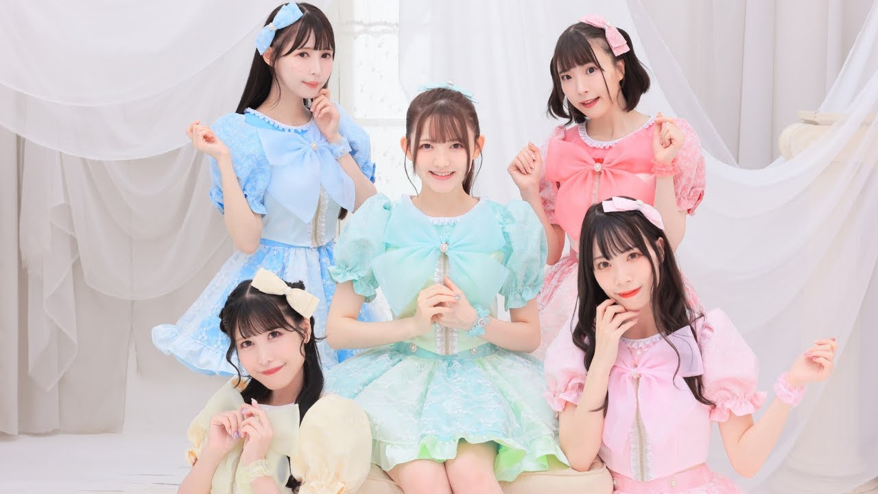 【1/20】21:00～トキメキLu☆Lu☆Luce☆ Vol.13 - YouTube