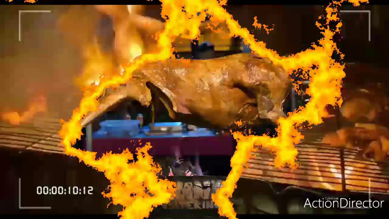 Wan's Kambing Golek - YouTube