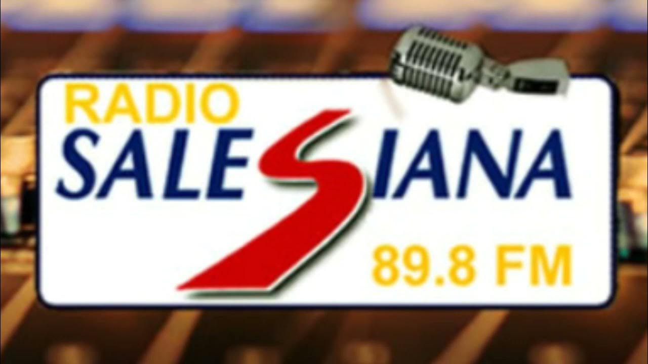 Cortinllas de Radio SALESIANA LA PAZ 89.8 FM - 2022 - YouTube