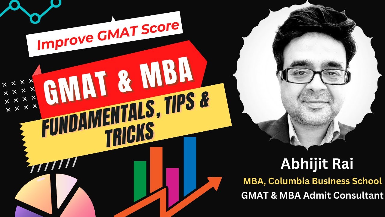 GMAT By Example Introduction | GMAT Preparation For Beginners. - YouTube