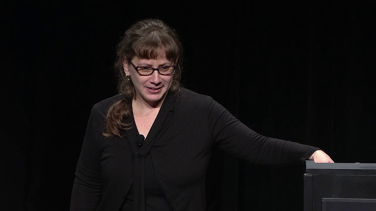 2018 Camden Conference - Cleo Paskal - YouTube