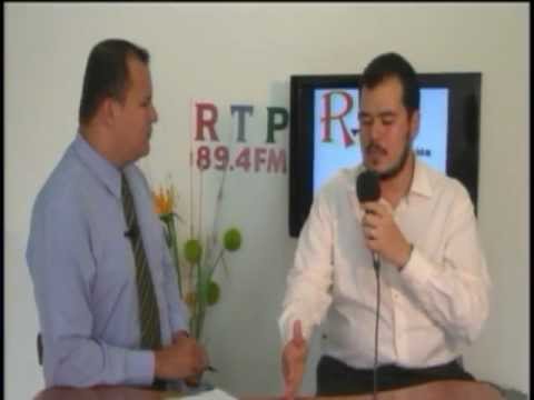 PIDO LA PALABRA - JOSE DAVID ALVAREZ- GERENTE HOSPITAL - PARTE 2.mpg ...