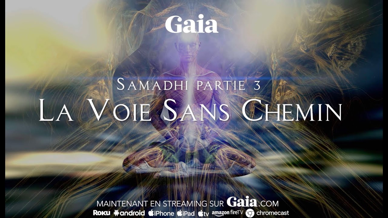 Samadhi: Amour, Conscience et Unité - La bande annonce. - YouTube