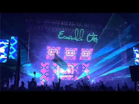 Barely Alive @ Dancefestopia 2022 - Mo Bamba (Barely Alive Remix ...