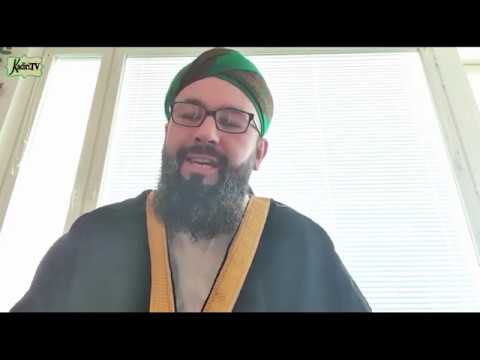 Hz.Muhammed S.A.V min Huzurunda Kovdugu Mezar Soyguncusu