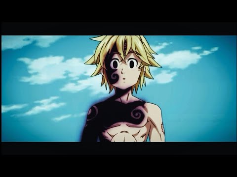 Nanatsu no Taizai [AMV] XXXTENTACION - Garette's Revenge | Meliodas ...