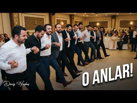 Davul Zurna Urfa Halay İle  Ortaya Öyle Bir Çıktı ki!!!