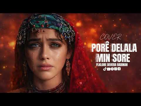 PORÊ DELALA MIN SORE - COVER FDB