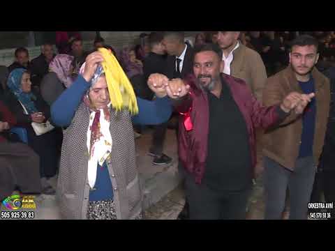 Gözde Kamera Ahmet Öz & Orkestra Avni Muhteşem Halebi