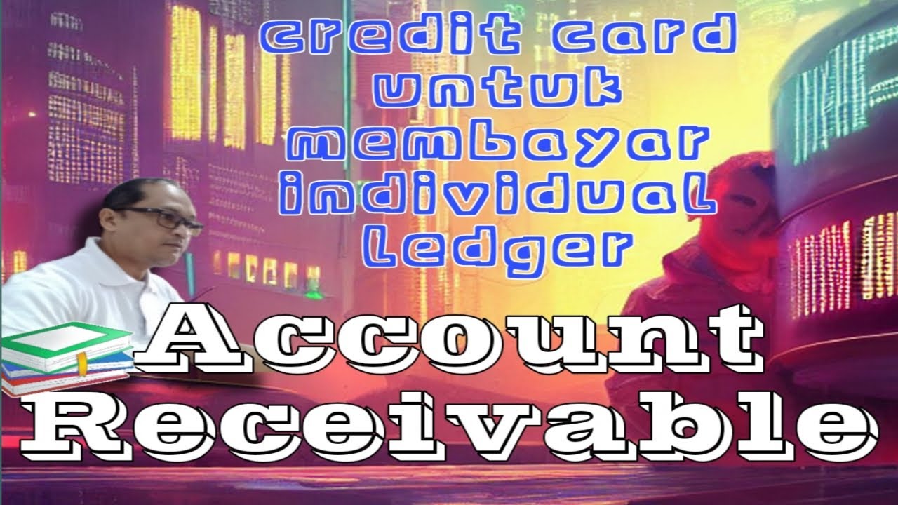 SALAH DALAM MEMBUKUKAN CREDIT CARD FATAL AKIBATNYA !! MAKA PAHAMI INI ...