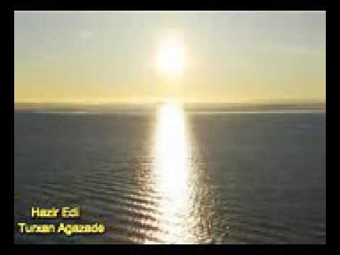 Ata və oğul (ibrətamiz rəvayət)