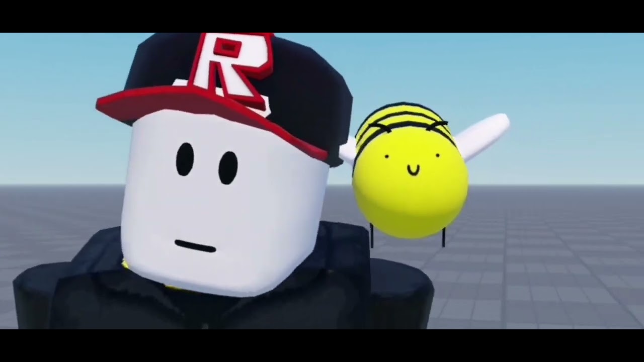 New animation roblox - YouTube