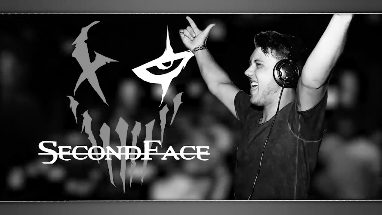 Second Face | HardRave at HOME | 12.05.2021 - YouTube