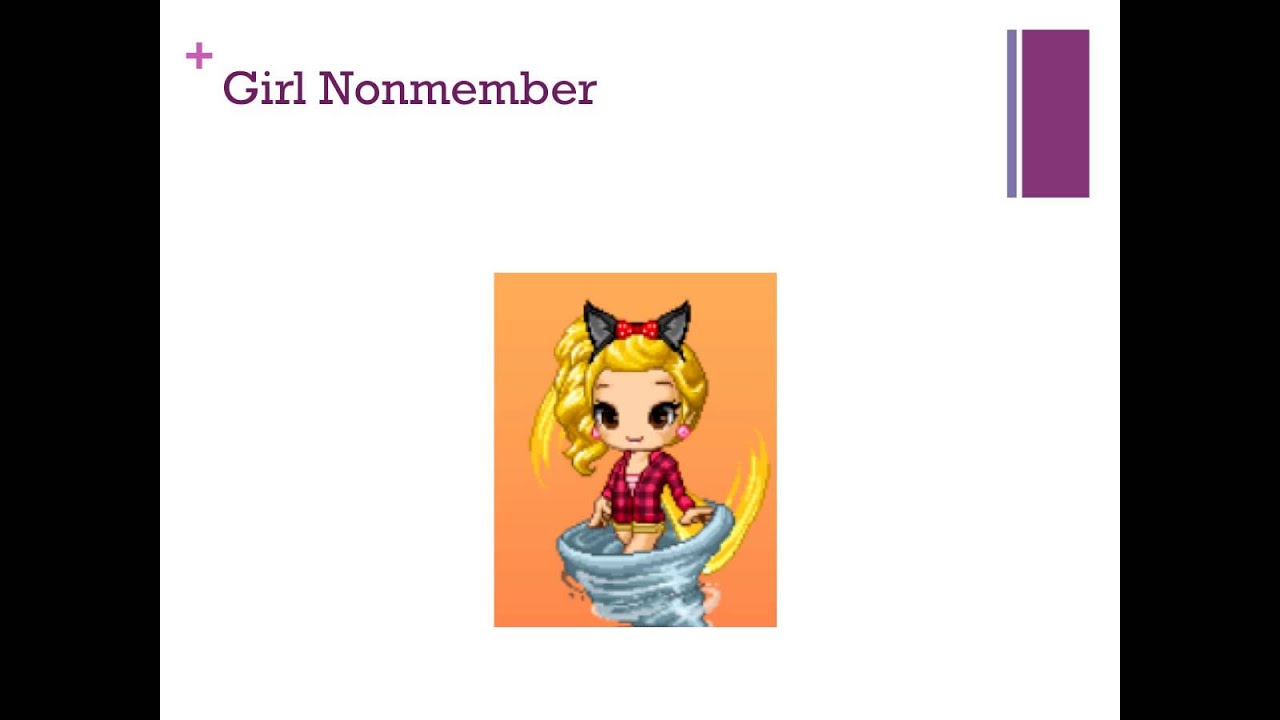 Fantage Cute Outfits - YouTube