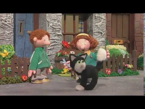 Postmand Per - Sæson 04 Afsnit 10 - Dyrskuet - YouTube